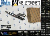 China High Quality Diesel Engine Fuel Injector 191-3003 1913003 0R9257 0R-9257 10R-8501 for C15 3406E C16 for sale