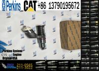 China 211-0565 211-3022 211-3023 211-3024 211-3025 Common Rail Fuel Injector FOR er pillar C13 Diesel Engine Parts for sale