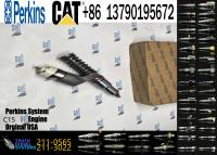 China 211-0565 211-3022 211-3023 211-3024 211-3025 Common Rail Fuel Injector FOR er pillar C13 Diesel Engine Parts for sale