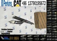 China Excavator Injector 2113022 211-3022 10R-0956 10R-2782 EX630956 for C15 Engine Parts Diesel Nozzle Assembly 6 Month Warranty for sale