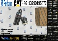 China Diesel 211-3022 10R-0956 10R2782 Excavator Engine Parts Fuel Injetor 211-3023 10R-0957 10R-8500 C15/C-15/C-16/3406E for sale