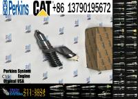 China 211-0565 211-3022 211-3023 211-3024 211-3025 Common Rail Fuel Injector FOR er pillar C13 Diesel Engine Parts for sale