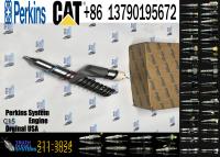 China 211-0565 211-3022 211-3023 211-3024 211-3025 Common Rail Fuel Injector FOR er pillar C13 Diesel Engine Parts for sale