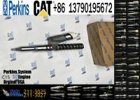China Great Quality Diesel Engine Fuel Injector 374-0750 374-0751 253-0616 For CAT C15 253-06915 253-0635 211-3025 239-4909 211-3023 for sale