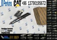 China Great Quality Diesel Engine Fuel Injector 374-0750 374-0751 253-0616 For CAT C15 253-06915 253-0635 211-3025 239-4909 211-3023 for sale