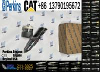 China Great Quality Diesel Engine Fuel Injector 374-0750 374-0751 253-0616 For CAT C15 253-06915 253-0635 211-3025 239-4909 211-3023 for sale