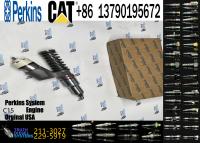 China Diesel FUEL injector 116-8899 211-3027 235-1402 249-0705 249-0708 249-0713 250-1309 Injector Fuel INJECTOR for CAT Engine for sale