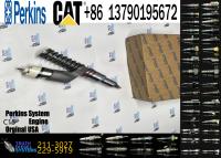 China Diesel FUEL injector 116-8899 211-3027 235-1402 249-0705 249-0708 249-0713 250-1309 Injector Fuel INJECTOR for CAT Engine for sale
