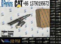 China High Quality Construction Mechanical Diesel Fuel Injector 2295919 229-5919 10R-1000 10R1000 for Ccaterpillar C15 C18 Engine for sale