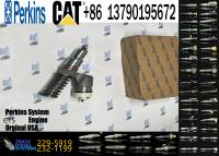 China High Quality Construction Mechanical Diesel Fuel Injector 2295919 229-5919 10R-1000 10R1000 for Ccaterpillar C15 C18 Engine for sale