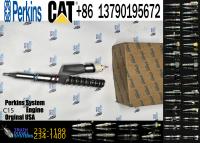 China Fuel Injector 232-1199 2321199 Diesel Engine Fuel Injector 10R-1273 10R-9236 for C32 C13 C11 C10 3406E for sale