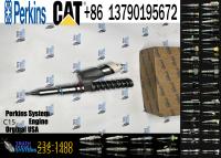 China High Quality diesel Fuel Injectors 234-1400 235-1400 235-1401 239-4909 for C15 Engine 2341400 2351400 for sale