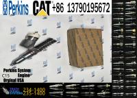 China High Quality diesel Fuel Injectors 234-1400 235-1400 235-1401 239-4909 for C15 Engine 2341400 2351400 for sale