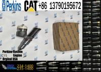 China High Quality diesel Fuel Injectors 234-1400 235-1400 235-1401 239-4909 for C15 Engine 2341400 2351400 for sale