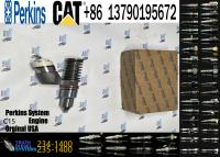 China High Quality diesel Fuel Injectors 234-1400 235-1400 235-1401 239-4909 for C15 Engine 2341400 2351400 for sale