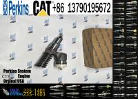 China Great Quality Diesel Engine Fuel Injector 118-9030 235-1402 118-9030 10R-0955 191-3003 10R-8501 10R-0956 235-1401 For CAT C15 for sale