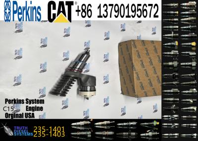 China Great Quality Diesel Engine Fuel Injector 118-9030 235-1402 118-9030 10R-0955 191-3003 10R-8501 10R-0956 235-1401 For CAT C15 for sale