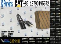 China Great Quality Diesel Engine Fuel Injector 118-9030 235-1402 118-9030 10R-0955 191-3003 10R-8501 10R-0956 235-1401 For CAT C15 for sale