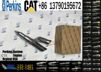 China Great Quality Diesel Engine Fuel Injector 118-9030 235-1402 118-9030 10R-0955 191-3003 10R-8501 10R-0956 235-1401 For CAT C15 for sale