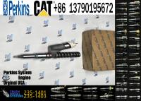 China Great Quality Diesel Engine Fuel Injector 118-9030 235-1402 118-9030 10R-0955 191-3003 10R-8501 10R-0956 235-1401 For CAT C15 for sale