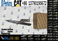 China Great Quality Diesel Engine Fuel Injector 118-9030 235-1402 118-9030 10R-0955 191-3003 10R-8501 10R-0956 235-1401 For CAT C15 for sale