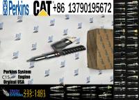 China Great Quality Diesel Engine Fuel Injector 118-9030 235-1402 118-9030 10R-0955 191-3003 10R-8501 10R-0956 235-1401 For CAT C15 for sale