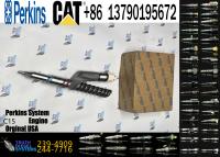 China Great Quality Diesel Engine Fuel Injector 374-0750 374-0751 253-0616 For CAT C15 253-06915 253-0635 211-3025 239-4909 211-3023 for sale