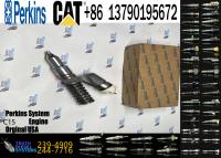 China Great Quality Diesel Engine Fuel Injector 374-0750 374-0751 253-0616 For CAT C15 253-06915 253-0635 211-3025 239-4909 211-3023 for sale