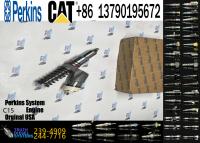 China Great Quality Diesel Engine Fuel Injector 374-0750 374-0751 253-0616 For CAT C15 253-06915 253-0635 211-3025 239-4909 211-3023 for sale