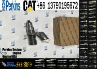 China 229-5919 10R-0955 253-0615 374-0750 Injector High Quality Common Rail Diesel Injector Fuel Pump Injector for C15C16C18C22 Engine for sale