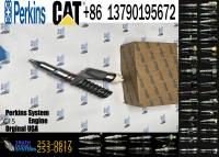 China Brand new C15 C18 Fuel Injector 374-0750 253-0615 253-0617 253-0618 254-4183 20R-3477 253-0616 for sale