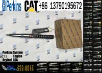 China Brand new C15 C18 Fuel Injector 374-0750 253-0615 253-0617 253-0618 254-4183 20R-3477 253-0616 for sale