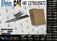 China Brand new C15 C18 Fuel Injector 374-0750 253-0615 253-0617 253-0618 254-4183 20R-3477 253-0616 for sale