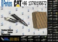 China Brand new C15 C18 Fuel Injector 374-0750 253-0615 253-0617 253-0618 254-4183 20R-3477 253-0616 for sale