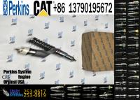 China Brand new C15 C18 Fuel Injector 374-0750 253-0615 253-0617 253-0618 254-4183 20R-3477 253-0616 for sale