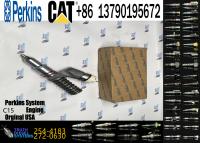 China Brand new C15 C18 Fuel Injector 374-0750 253-0615 253-0617 253-0618 254-4183 20R-3477 253-0616 for sale