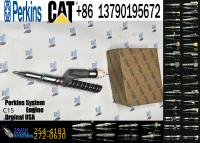 China Brand new C15 C18 Fuel Injector 374-0750 253-0615 253-0617 253-0618 254-4183 20R-3477 253-0616 for sale