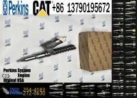China Brand new C15 C18 Fuel Injector 374-0750 253-0615 253-0617 253-0618 254-4183 20R-3477 253-0616 for sale