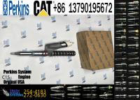 China Brand new C15 C18 Fuel Injector 374-0750 253-0615 253-0617 253-0618 254-4183 20R-3477 253-0616 for sale