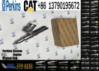 China Brand new C15 C18 Fuel Injector 374-0750 253-0615 253-0617 253-0618 254-4183 20R-3477 253-0616 for sale