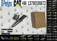 China Brand new C15 C18 Fuel Injector 374-0750 253-0615 253-0617 253-0618 254-4183 20R-3477 253-0616 for sale