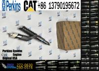 China High Quality Engine Parts Common Rail Fuel Injector 272-0630 10R-7229 2720630 for CAT C15 C18 C27 C32 365C 374F 980H 777D for sale
