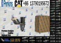 China High Quality Engine Parts Common Rail Fuel Injector 272-0630 10R-7229 2720630 for CAT C15 C18 C27 C32 365C 374F 980H 777D for sale