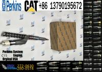 China High Quality Engine Parts Common Rail Fuel Injector 272-0630 10R-7229 2720630 for CAT C15 C18 C27 C32 365C 374F 980H 777D for sale