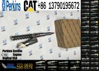 China High Quality Engine Parts Common Rail Fuel Injector 272-0630 10R-7229 2720630 for CAT C15 C18 C27 C32 365C 374F 980H 777D for sale