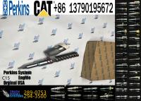 China Genuine for Ccaterpillar Fuel Injector 289-0753 2890753 New Engine Part for Ccaterpillar C15 Diesel Construction Machinery Parts for sale
