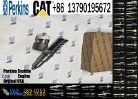 China Genuine for Ccaterpillar Fuel Injector 289-0753 2890753 New Engine Part for Ccaterpillar C15 Diesel Construction Machinery Parts for sale