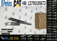 China Genuine for Ccaterpillar Fuel Injector 289-0753 2890753 New Engine Part for Ccaterpillar C15 Diesel Construction Machinery Parts for sale