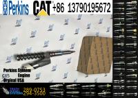 China Genuine for Ccaterpillar Fuel Injector 289-0753 2890753 New Engine Part for Ccaterpillar C15 Diesel Construction Machinery Parts for sale