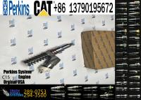 China Genuine for Ccaterpillar Fuel Injector 289-0753 2890753 New Engine Part for Ccaterpillar C15 Diesel Construction Machinery Parts for sale